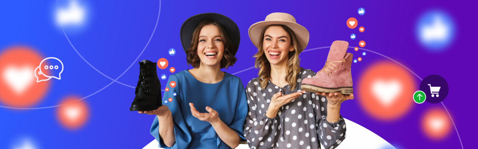 Leverage Gen Z Shopping Habits with Live Selling - videeo.live