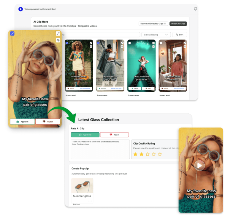 How to Add Video to Shopify & Make Them Shoppable